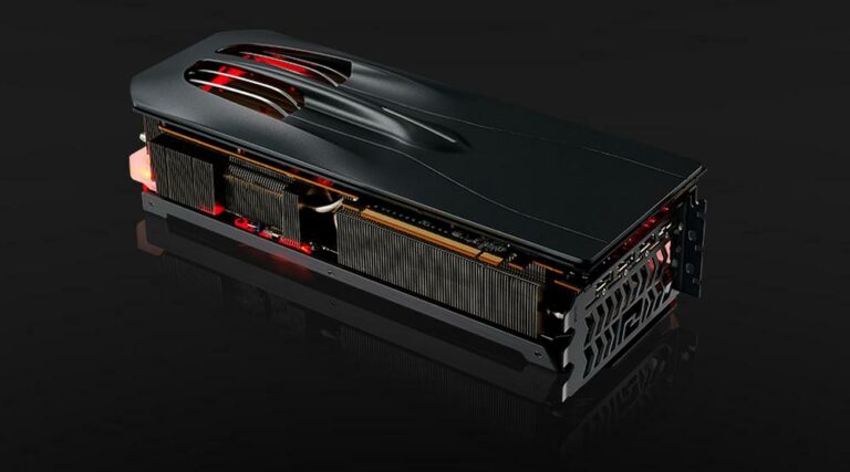 Change the Red Devil graphics card look using PowerColor’s new Devil ...