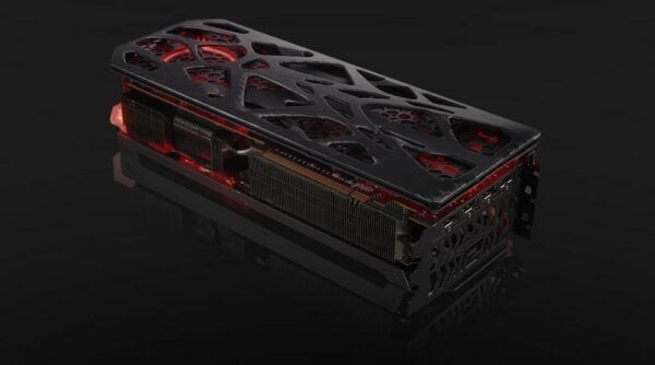 Change the Red Devil graphics card look using PowerColor’s new Devil ...