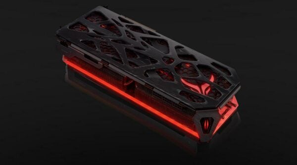 Change the Red Devil graphics card look using PowerColor’s new Devil ...