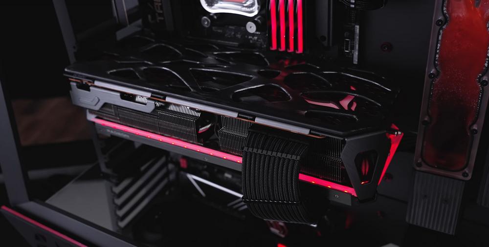Change the Red Devil graphics card look using PowerColor’s new Devil ...