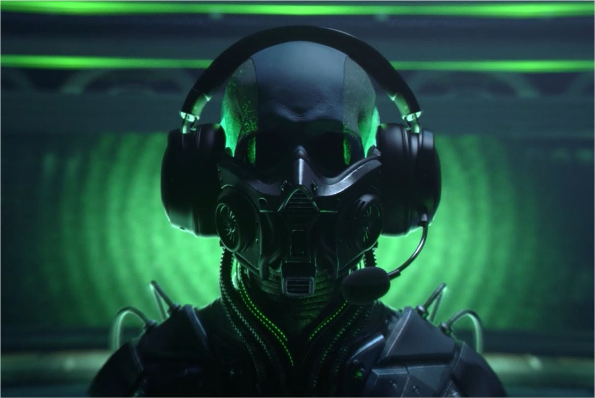 Feel it! Razer subsidiary introduces universal haptics SDK at GDC 2023 ...