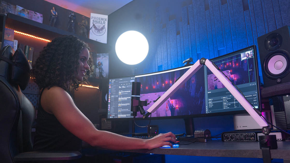 Streamplify launches swathe of creator-friendly livestreaming gear ...