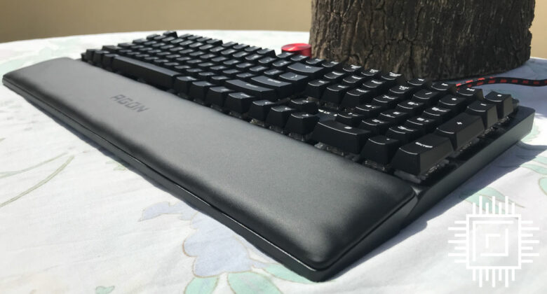 AOC Agon AGK700 review: flagship keyboard, mainstream pricing | Club386
