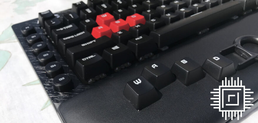 AOC Agon AGK700 review: flagship keyboard, mainstream pricing | Club386