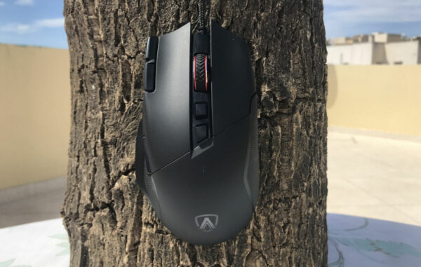 AOC Agon AGM600 review