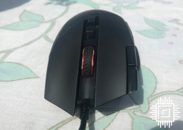 AOC Agon AGM600 review