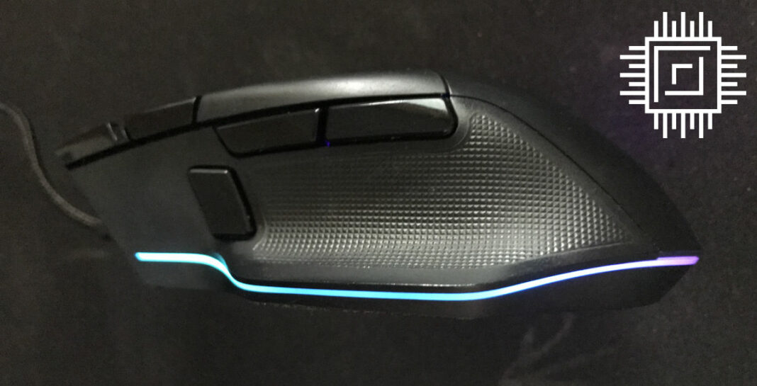 AOC Agon AGM600 review