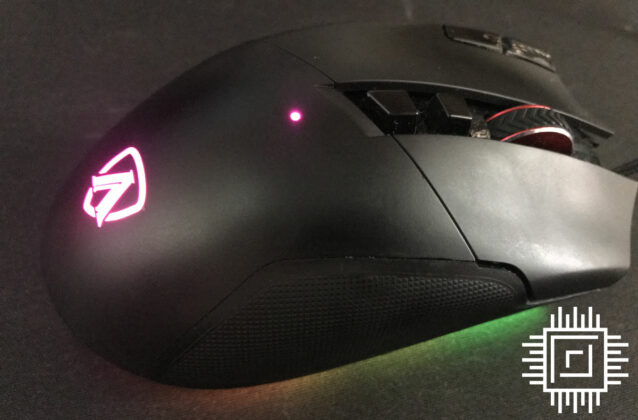 AOC Agon AGM600 review