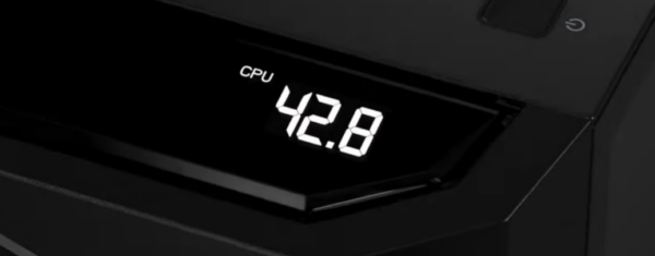 Antec announces Performance 1 FT full-tower case with integrated ...