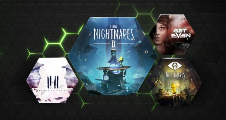 Nvidia's GeForce Now ups ante by adding handpicked selection of Bandai ...