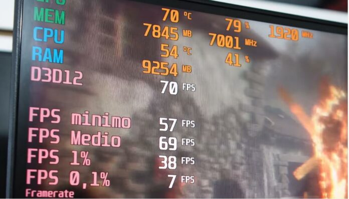 Modded RTX 3070 gets new lease of life with 16GB VRAM for memory ...