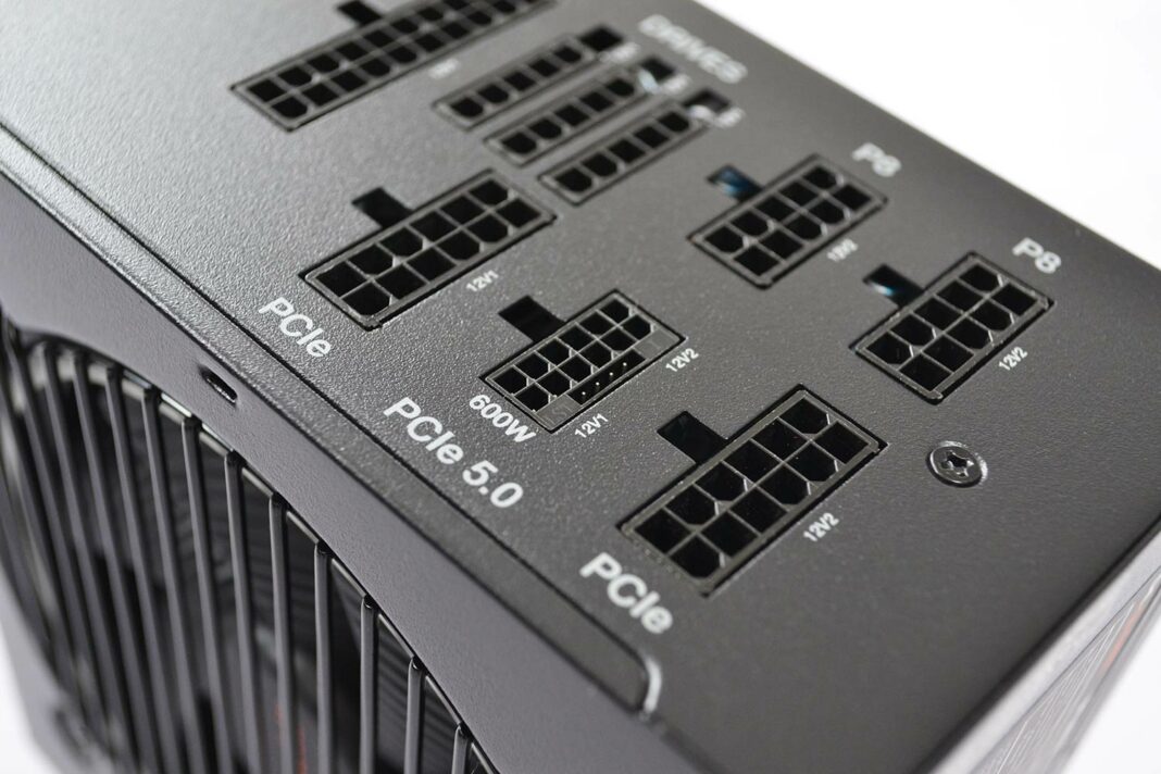 How to choose the right power supply (PSU) when building your PC | Club386