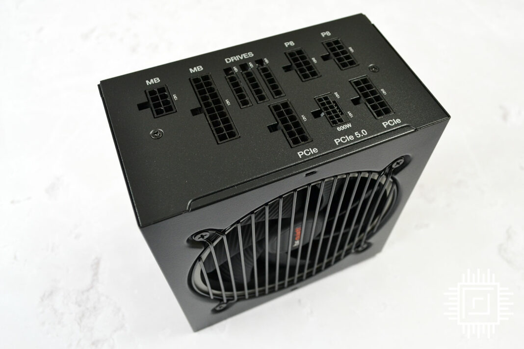 be quiet! Pure Power 12 M 1,000W PSU review: the one to go for | Club386