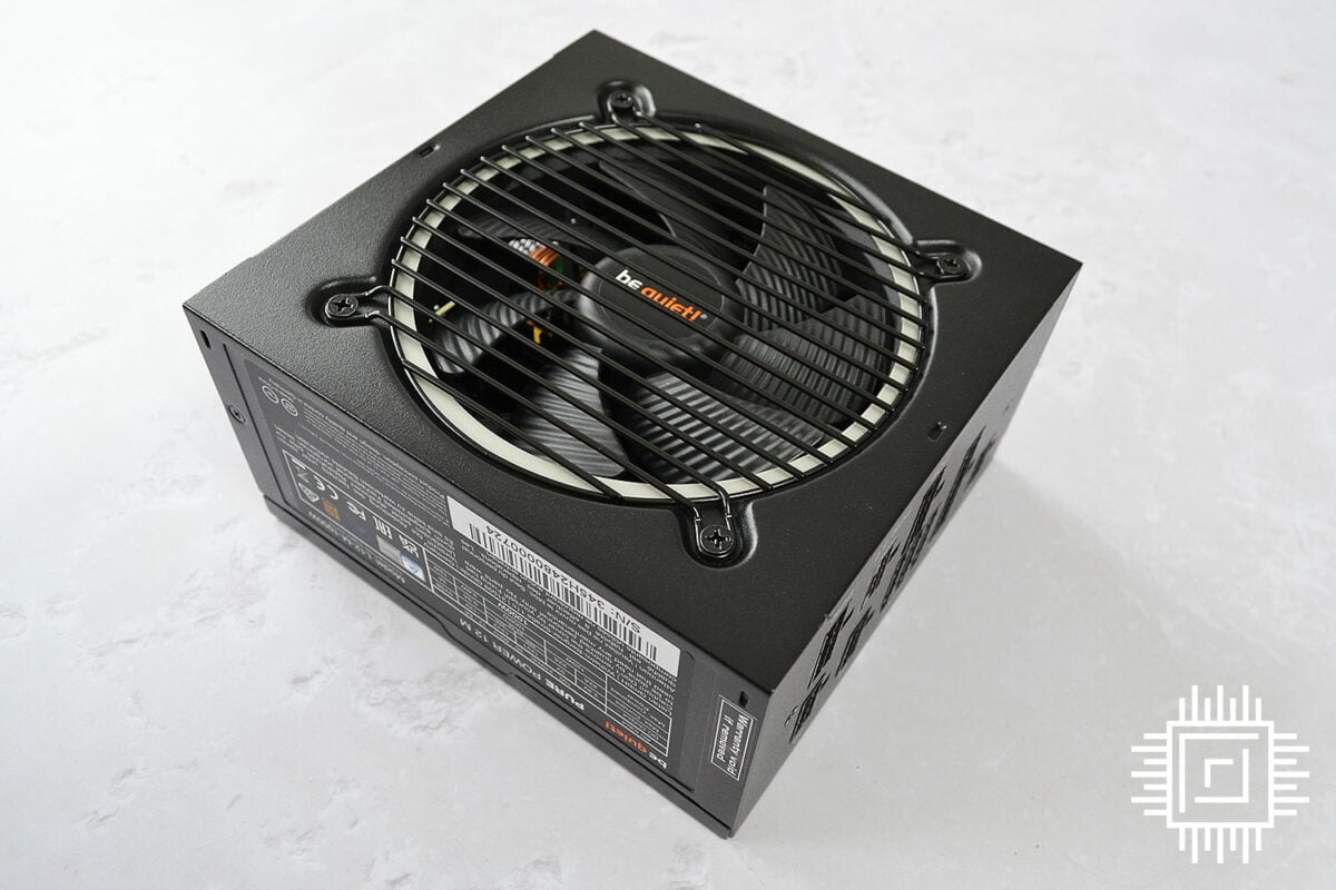 be quiet! Pure Power 12 M 1,000W PSU review: the one to go for | Club386