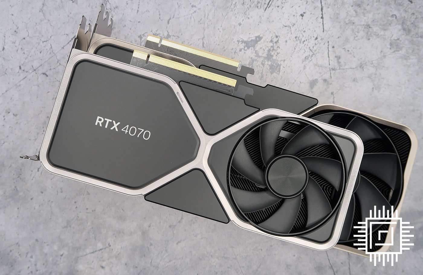 Nvidia GeForce RTX 4070 Founders Edition review: return to normal | Club386