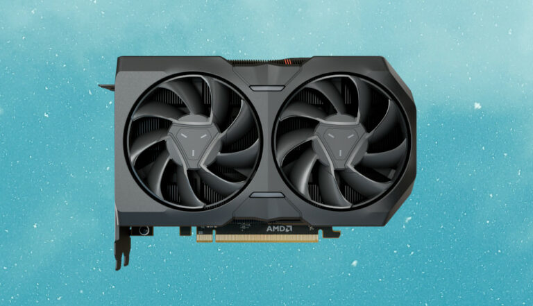 AMD Radeon RX 7600 GPU-Z screenshot leak reveals frequency and ...