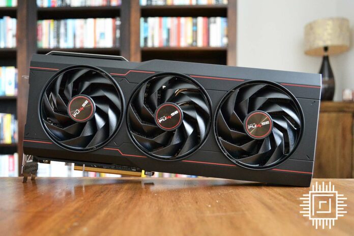 Sapphire Radeon RX 7900 XT Pulse review: brings on the fps | Club386