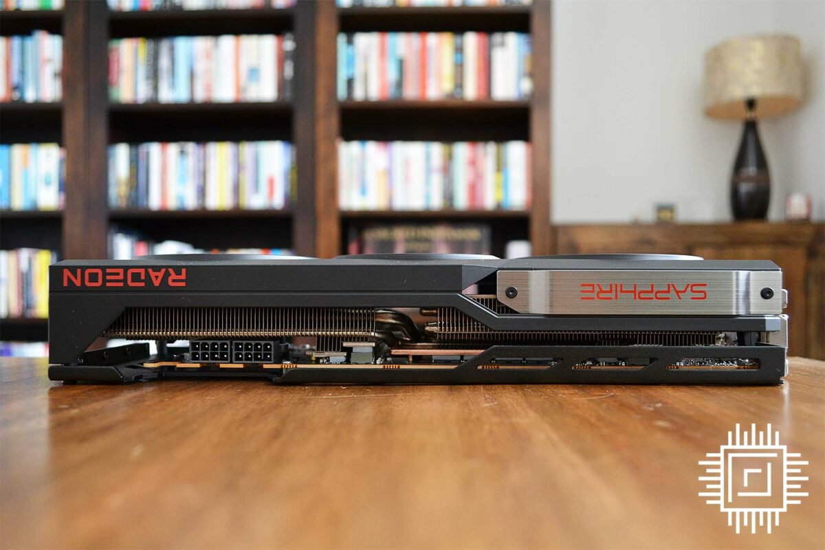 Sapphire Radeon RX 7900 XT Pulse review: brings on the fps | Club386