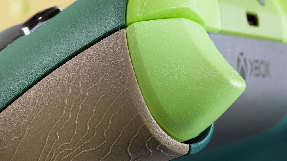 Microsoft launches Remix Special Edition Xbox controller made of ... Microsoft launches Remix Special Edition Xbox controller made of ...