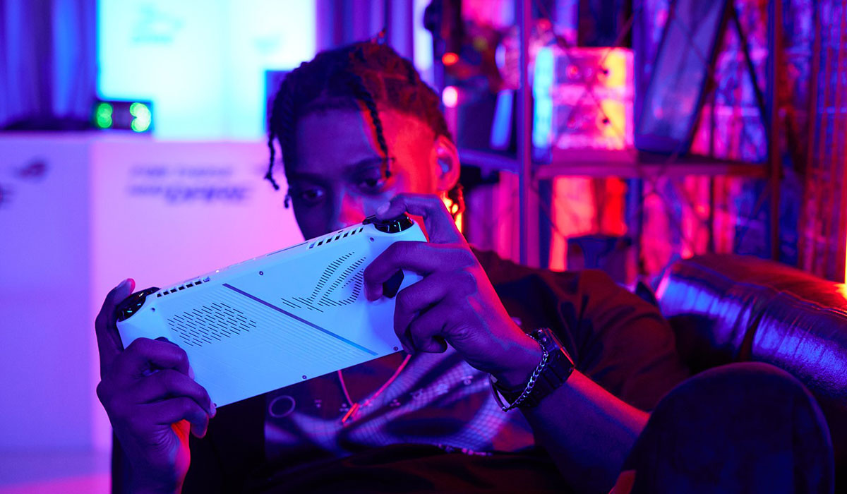 Leaked Asus ROG Ally pricing positions AMD Z1 Extreme handheld at $699 ...