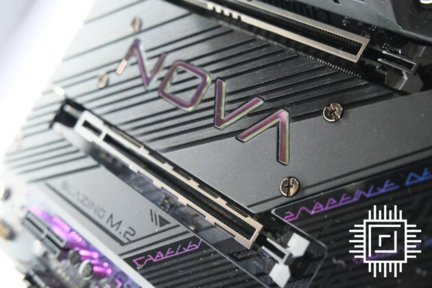 ASRock refreshes Z790 with high-end Nova mobo - WiFi 7 onboard | Club386