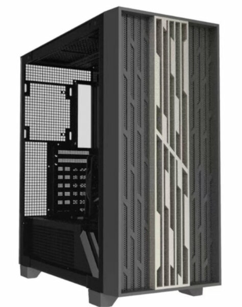 Azza goes all out with unique case designs in every shape and size ...