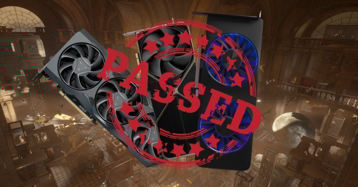 How to benchmark and compare graphics card performance for free | Club386