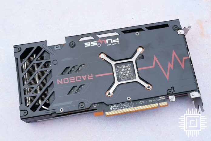Sapphire Radeon RX 7600 Pulse Gaming OC review: mainstream value | Club386