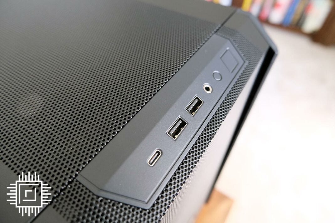 Cyberpower Infinity X135 D5 review: everything you need | Club386