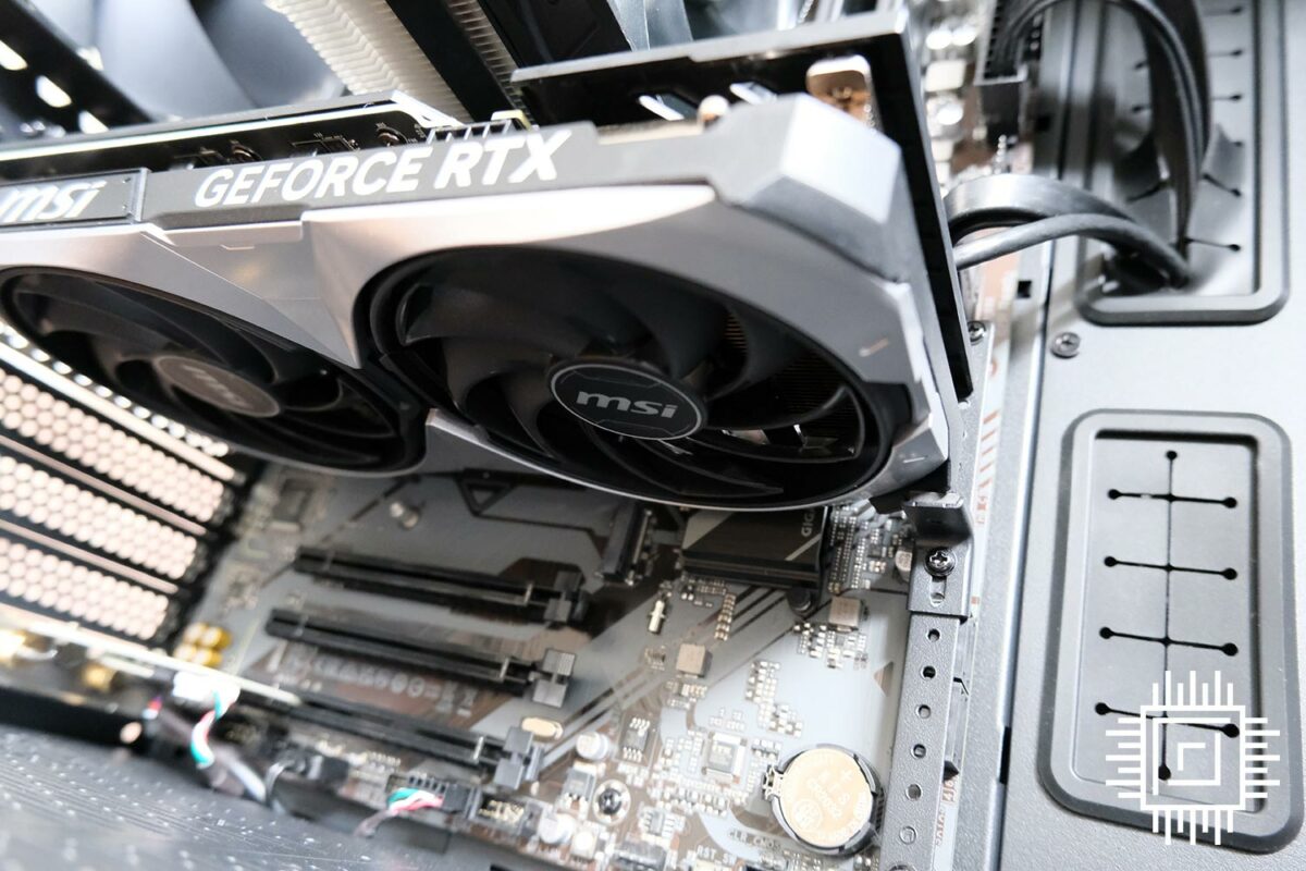 Cyberpower Infinity X135 D5 review: everything you need | Club386