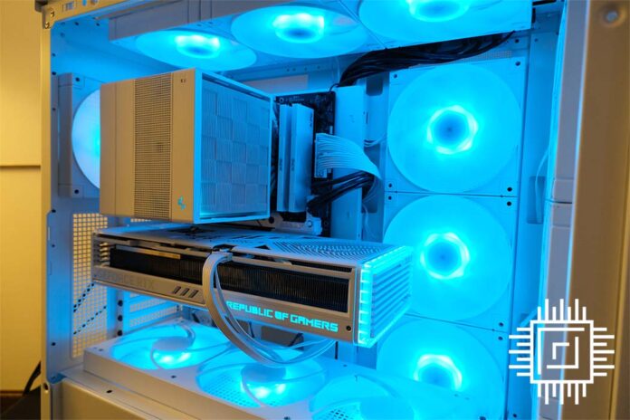 DeepCool sets out lofty ambitions for 2023 with raft of high-end ...