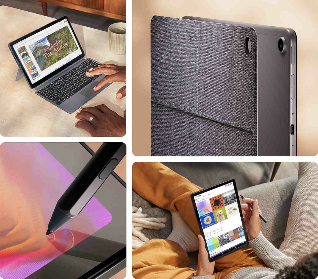 Amazon's Fire Max 11 seeks to dominate the 11in budget-friendly tablet ...