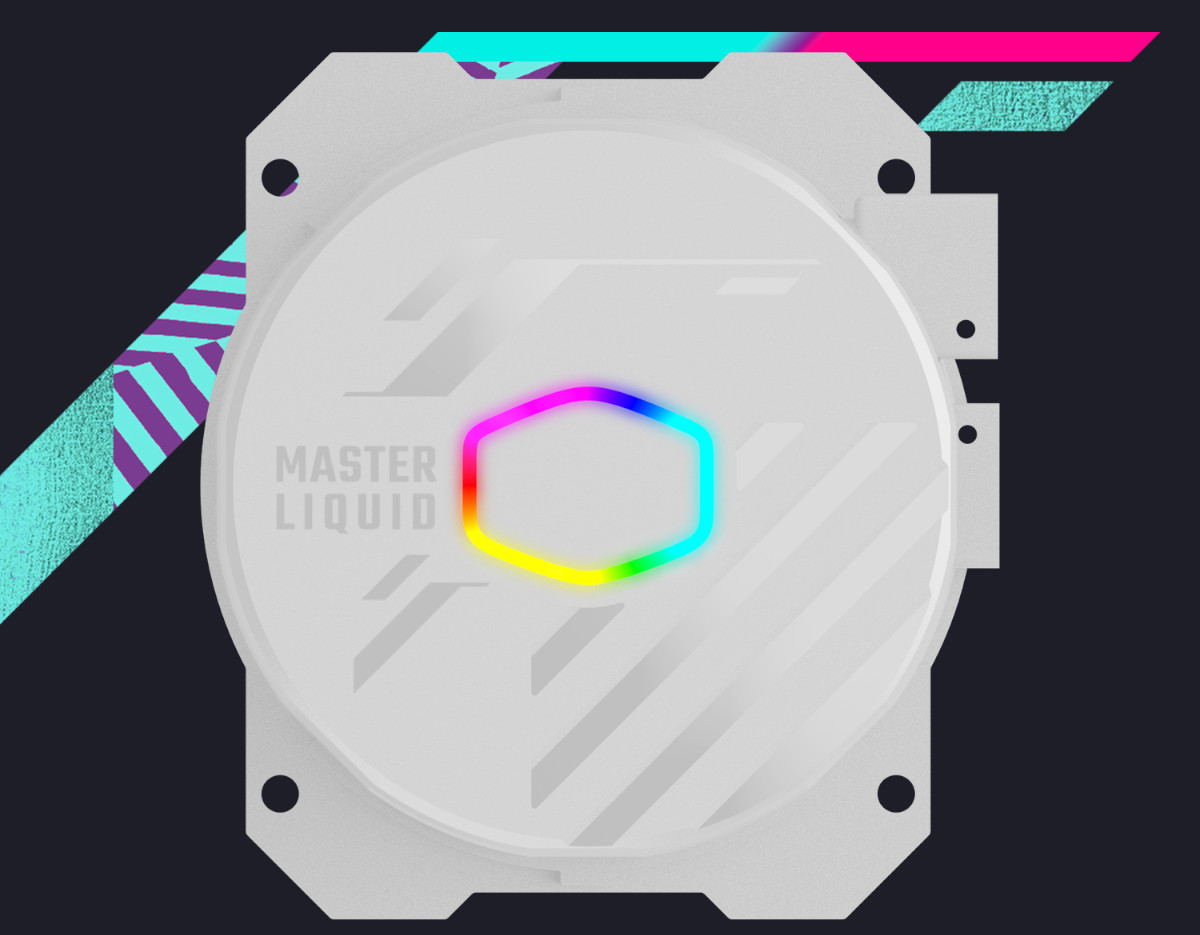 Cooler Master gets icy with MasterLiquid L Core Series AIO | Club386