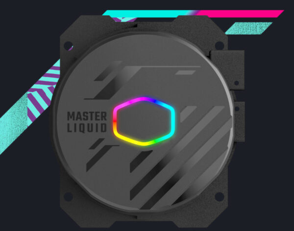Cooler Master gets icy with MasterLiquid L Core Series AIO | Club386