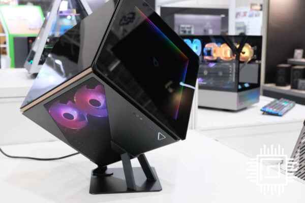 Azza goes all out with unique case designs in every shape and size ...