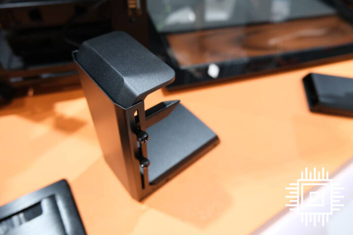 be quiet! unveils massive Dark Base Pro 901 chassis supporting inverted ...