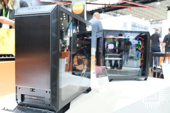 be quiet! unveils massive Dark Base Pro 901 chassis supporting inverted ...