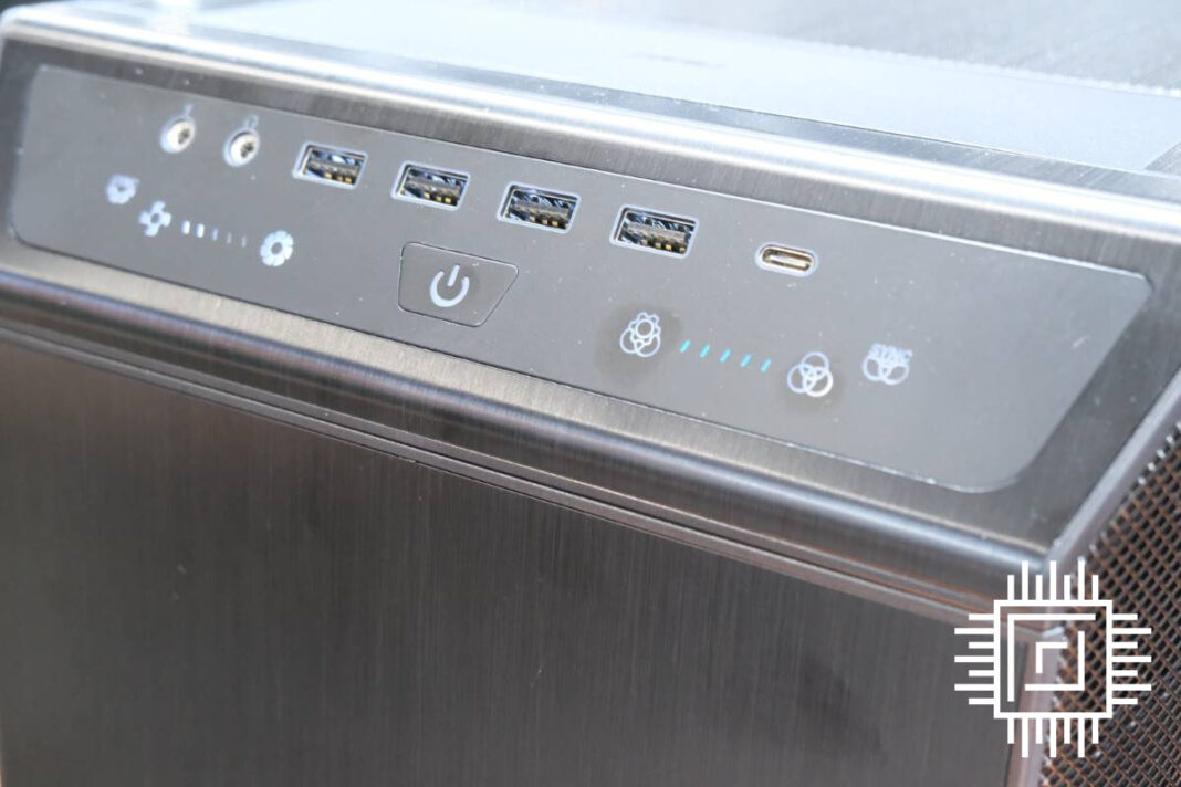 be quiet! unveils massive Dark Base Pro 901 chassis supporting inverted ...