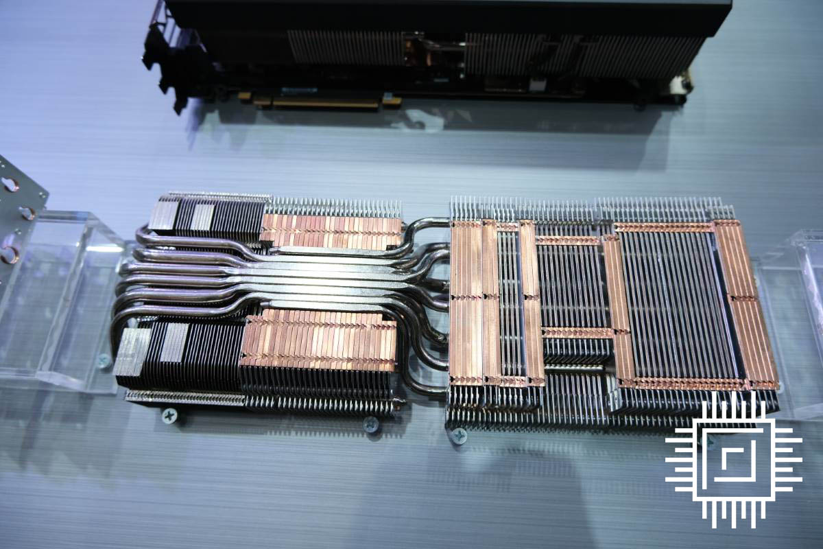 MSI next-gen GeForce and Radeon GPU cooling exposed at Computex | Club386