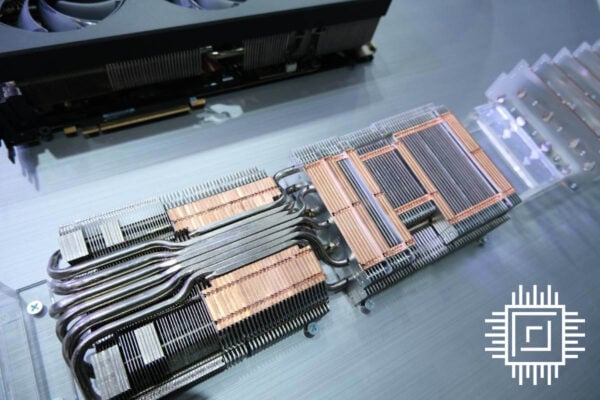 MSI next-gen GeForce and Radeon GPU cooling exposed at Computex | Club386