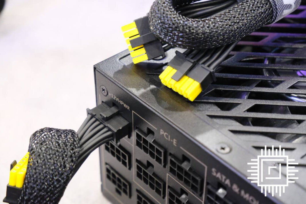 MSI creates a simple solution to avoid partially-seated 12VHPWR cables ...