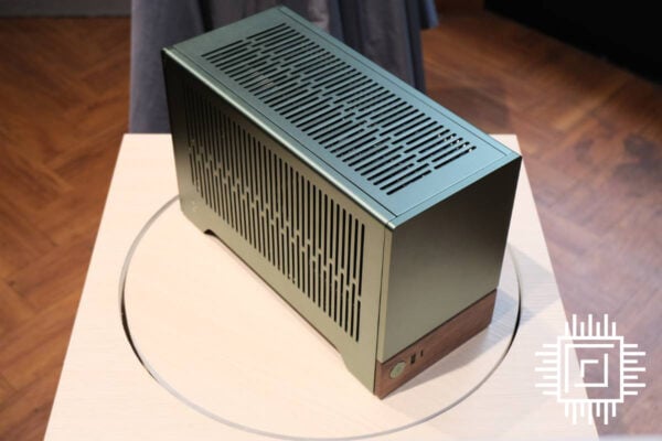 Fractal Design's Terra brings serious style to small-form-factor ...