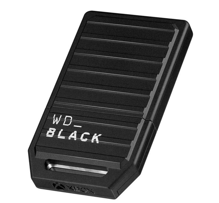 Here is how to use Xbox Series storage expansion cards for your PC ...