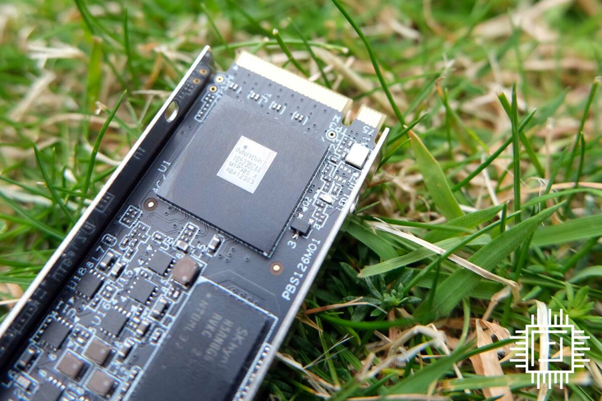 Netac NV7000 2TB SSD review: the value play | Club386