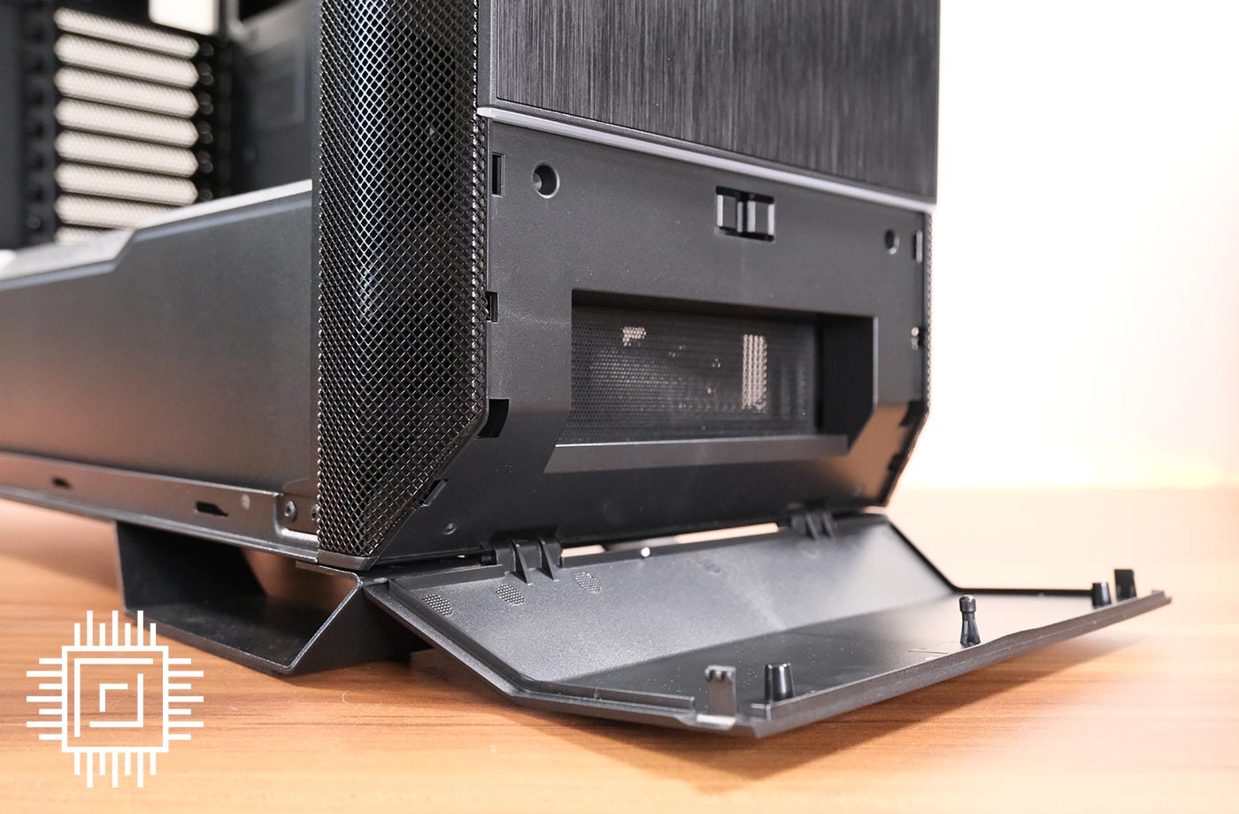 be quiet! Dark Base Pro 901 review: no stone left unturned | Club386