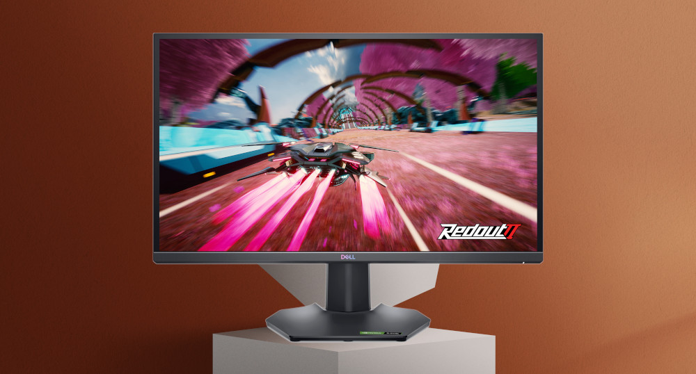 Dell woos esports gamers with 25in monitor offering 280Hz refresh rate ...