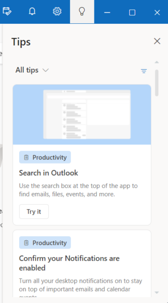 Microsoft confirms Outlook for Windows set to replace Mail and Calendar ...