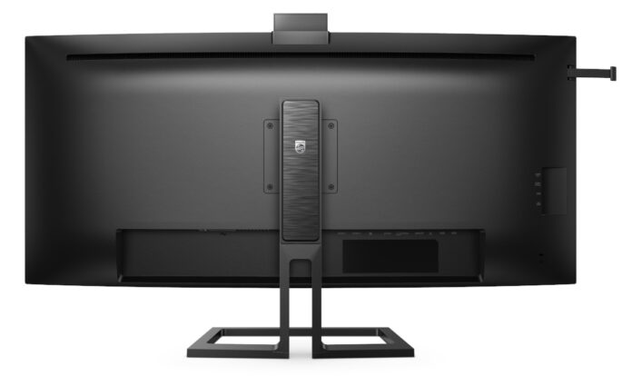 Philips means business with 5K2K 40in ultrawide featuring Thunderbolt 4 ...