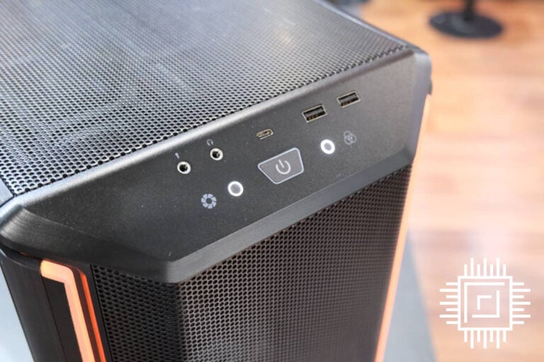 Maximum airflow and silent operation remains key focus for upcoming be ...