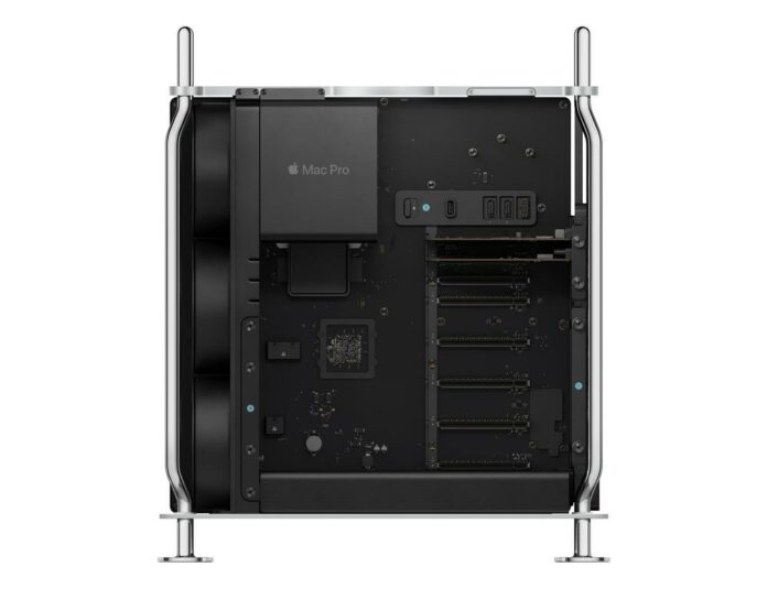 Apple announces M2 Ultra-totin' Mac Pro with up to 24 CPU and 76 GPU ...